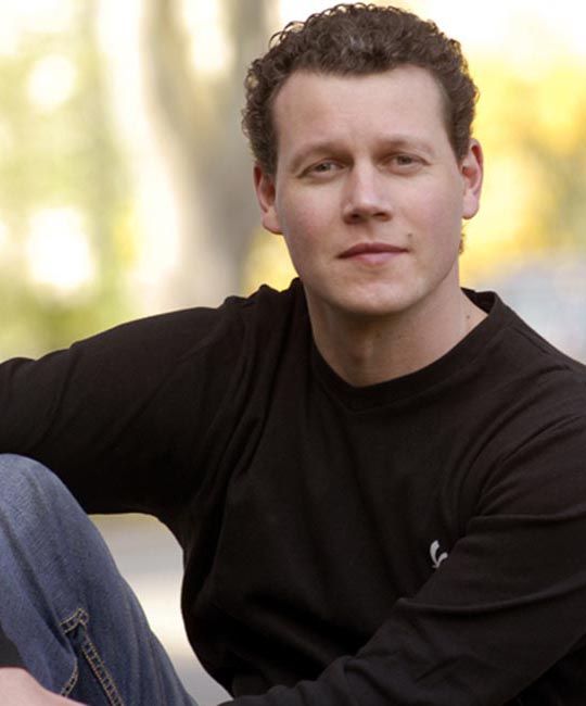 Thomas Laske – Symphonischer Chor Hamburg